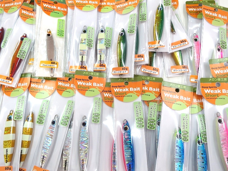 伊勢湾 SLJの準備は万全ですか！？ | NABURAな毎日